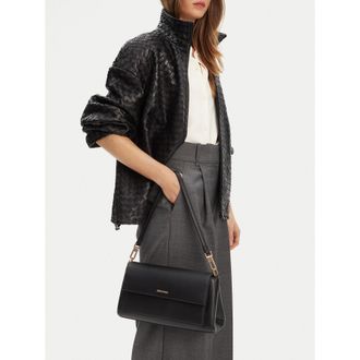 Gino Rossi Handtasche Gino Rossi C-ELINE-LDA8080 Schwarz