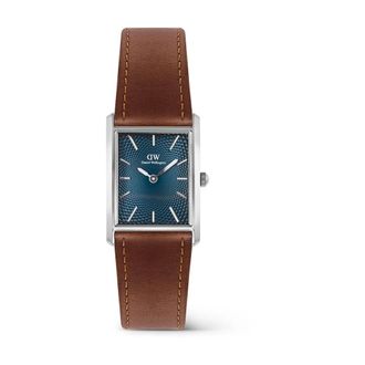 Daniel Wellington Watches - - Accessories - Herren - Braun - ONE SIZE