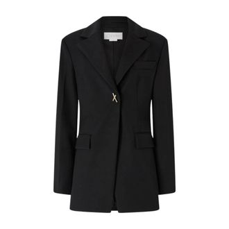 Genny Genny Jackets - - Jackets - Damen - Schwarzk - XS