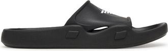 Emporio Armani Pantoletten EX000044 AF22191 Schwarz