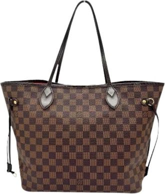 Louis Vuitton Damen, Pre-Owned, Braun, ONE SIZEGr&ouml;&szlig;e