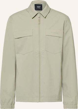 AlphaTauri Alphatauri Overjacket Ongers gruen