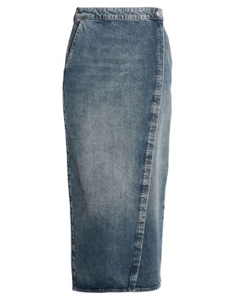 A|X Armani Exchange HOSEN & R&Ouml;CKE - Jeansr&ouml;cke auf YOOX.COM