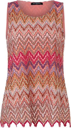 Ana Alcazar Top
