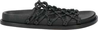 Jil Sander SCHUHE - Sandalen auf YOOX.COM