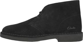 Clarks Schn&uuml;schuhe Desert