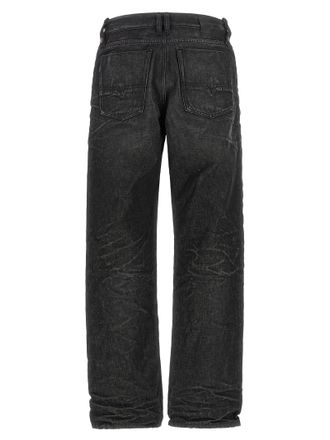 Diesel 1991 D-Voeed Jeans - Grey