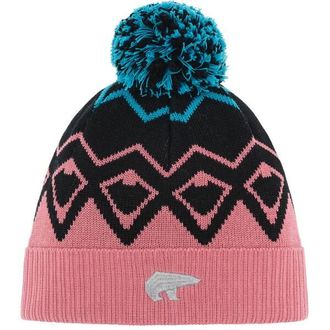 Eisb&auml;r Damen Ziggy OS Pompon M&Uuml;