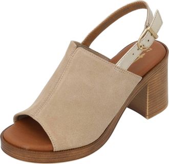 Tamaris Riemensandale Sandalen Hak