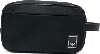 Emporio Armani Herren, Taschen, Blau, ONE SIZEGr&ouml;&szlig;e