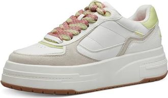 Tamaris Femme Damen 1-23760-44 Basket, Citron Vert, 39 EU