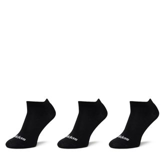 adidas Kurze Socken adidas IC1299 3-PACK Schwarz