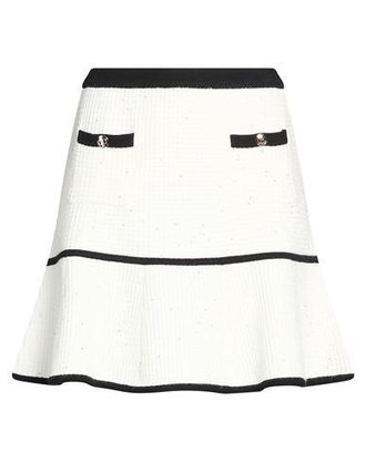 Liu Jo BAS - Mini-jupes sur YOOX.COM