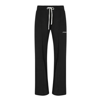 Hinnominate Pantalone in Felpa - - Trousers - Herren - Schwarzk - XL