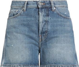 Vicolo HOSEN & R&Ouml;CKE - Jeansshorts auf YOOX.COM