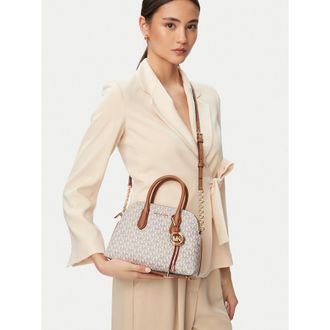 Michael Kors Handtasche MICHAEL Michael Kors 30T6GX4S2B Creme