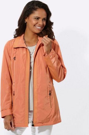 Witt Allwetterjacke Jacke Langarm