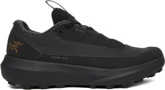 Arc'teryx Trekkingschuhe Arcteryx Norvan Ld 4 Gtx X000010399 Schwarz