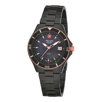 Swiss Alpine Military Damen, Accessories, Schwarzk, ONE SIZEGröße