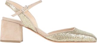 Anna F. SCHUHE - Pumps auf YOOX.COM