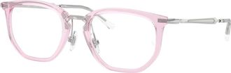 Ray-Ban unisex, Accessories, Rosa, 46 MMGr&ouml;&szlig;e