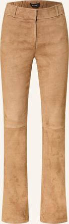 Arma Arma Lederhose Lucia braun