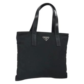 Prada Damen, Pre-Owned, Schwarzk, ONE SIZEGr&ouml;&szlig;e