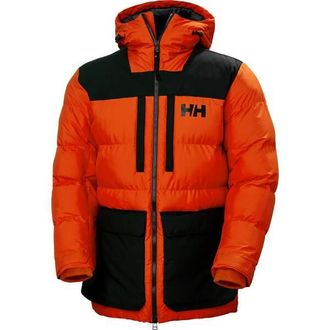 Helly Hansen Herren Mantel PATROL PARKA