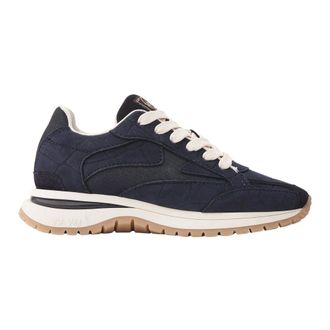 VIA VAI Femme, Chaussures, Bleu, Taille: 41 EU Usher Riggs