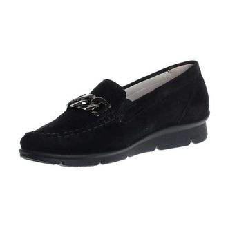 Waldl&auml;ufer Damen, Schuhe, Schwarzk, 37 EUGr&ouml;&szlig;e