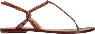 Maliparmi SCHUHE - Zehentrenner auf YOOX.COM