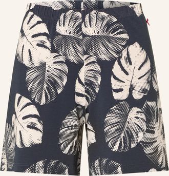 Short Stories Short Stories Schlafshorts blau