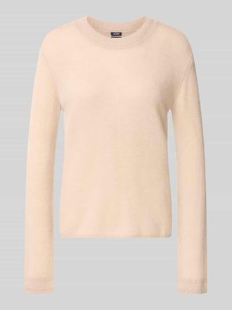 Joop Regular Fit Pullover aus reinem Kaschmir Modell Koppa