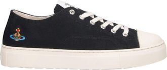 Vivienne Westwood Sneakers Plimsoll