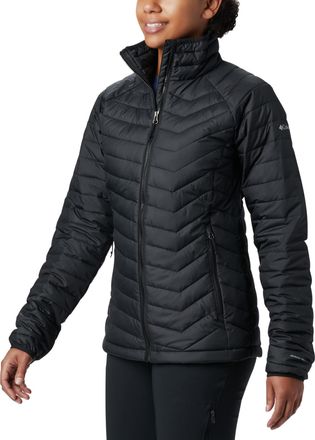 Columbia Powder Lite Jacket Steppjacke f&uuml;r Damen