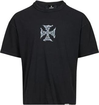Represent T-shirt imprim&eacute; en coton