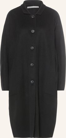 AllSaints Allsaints Oversized-Wollmantel Effie schwarz
