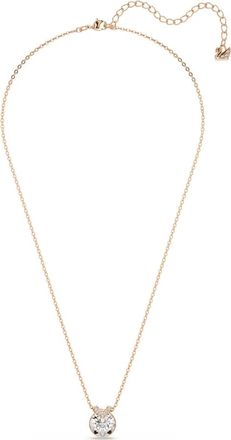 Swarovski Bella V Anh&auml;nger - - Accessories - Damen - Gelb - ONE SIZE