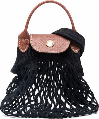 Longchamp JEm Aller &agrave; la plage