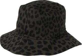 P.A.R.O.S.H. ACCESSOIRES - M&uuml;tzen & H&uuml;te auf YOOX.COM