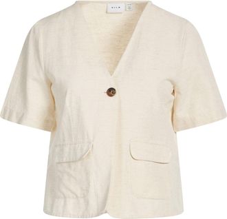 Vila JACKEN & M&Auml;NTEL - Jacken und Anoraks auf YOOX.COM