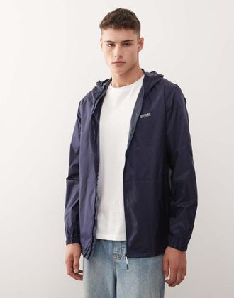 Regatta Pack It III - Jacke in Blau-Marineblau