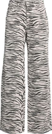 Only HOSEN & R&Ouml;CKE - Jeanshosen auf YOOX.COM