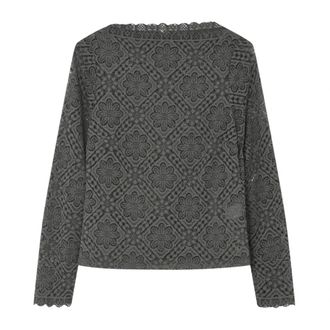 Gustav Oberteile - - Tops - Damen - Gr&uuml;n - XL