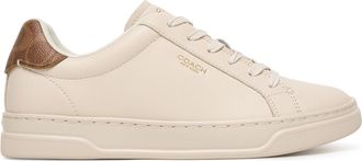 Coach Sneakers Coach CCN69 &Eacute;cru