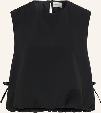 Claudie Pierlot Claudie Pierlot Top schwarz