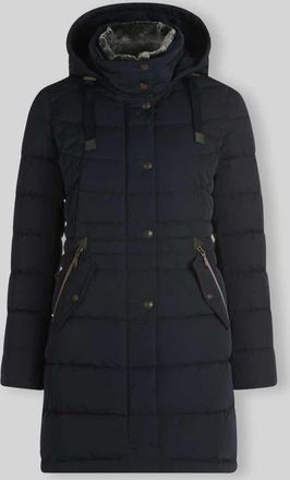 Gil Bret Steppjacke mit Kapuze