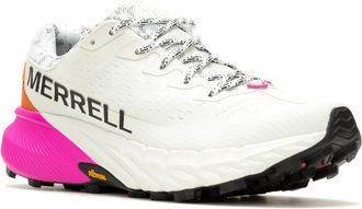 Merrell Shoe, FEMENINO, Adulto, Vapor Glove 6 LTR BEIGE, 42,5