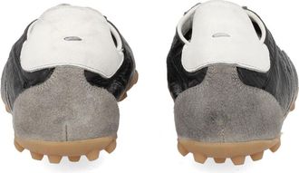 Maison Margiela Sprinters Sneaker - Black