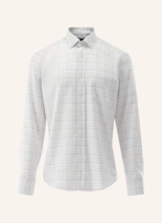 van Laack Van Laack Hemd Tailor Fit schwarz